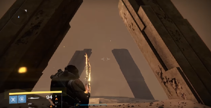 Destiny players finally manage to get into Atheon's throne room in ...