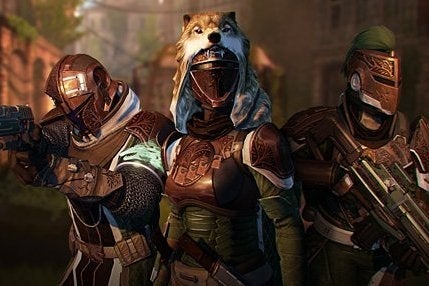 Destiny's two big PVP modes return soon - and they're a bit different ...