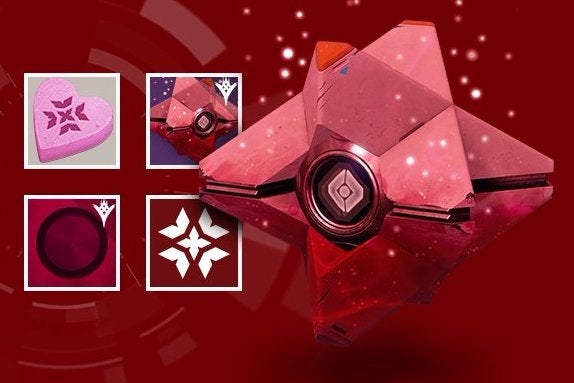 Destiny's Valentine's Day event isn't worth setting a date for ...