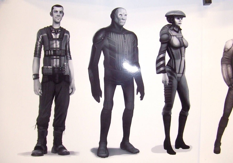 Prospero - szczegóły na temat tajemniczej gry Valve z 1996 roku ...