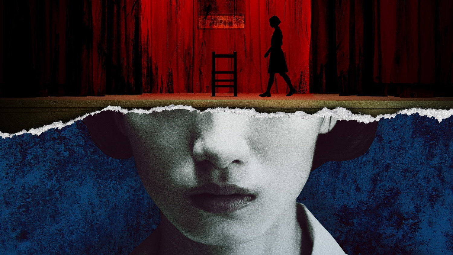 Horror game Detention now has a Netflix show | Rock Paper Shotgun