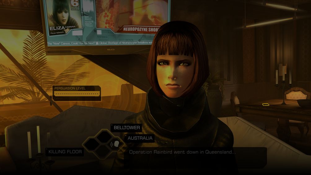 Deus Ex The Fall Anna