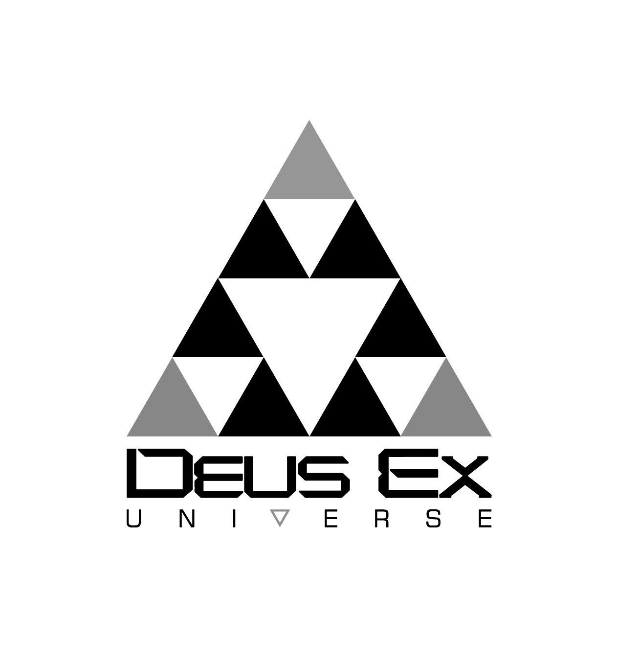Deus Ex Universe logo appears ahead of E3 2014 | VG247