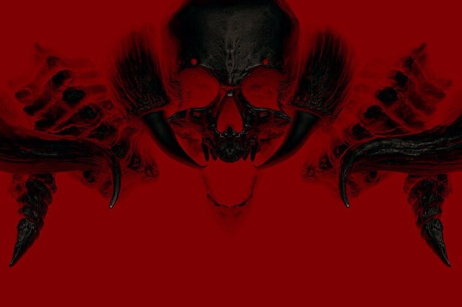 Devil Daggers review | Eurogamer.net