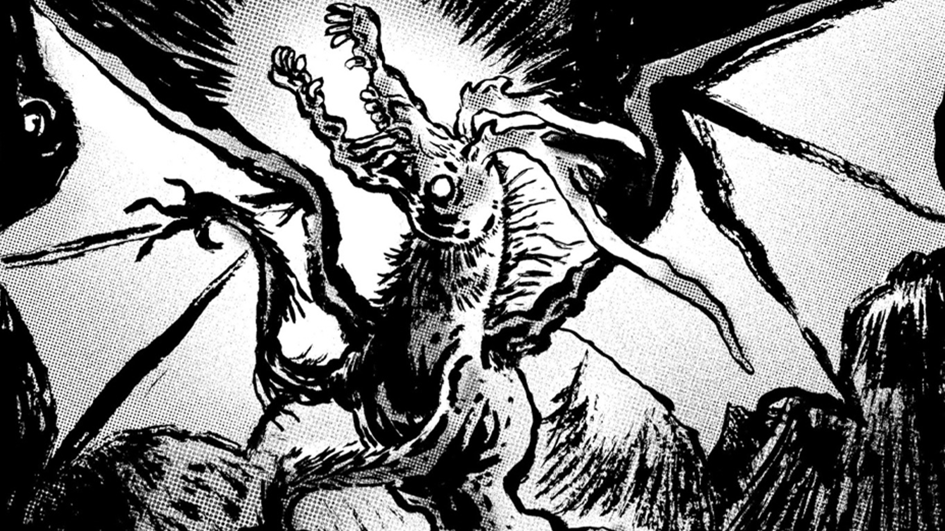 Paranormal Activity 4 Witches