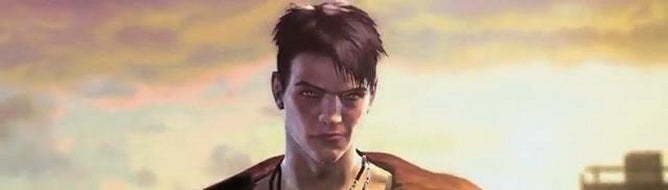 Capcom confirms Devil May Cry movie in production | VG247