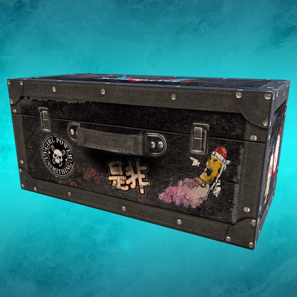 Devil May Cry 5 Collector's Edition comes with a replica van, art book ...