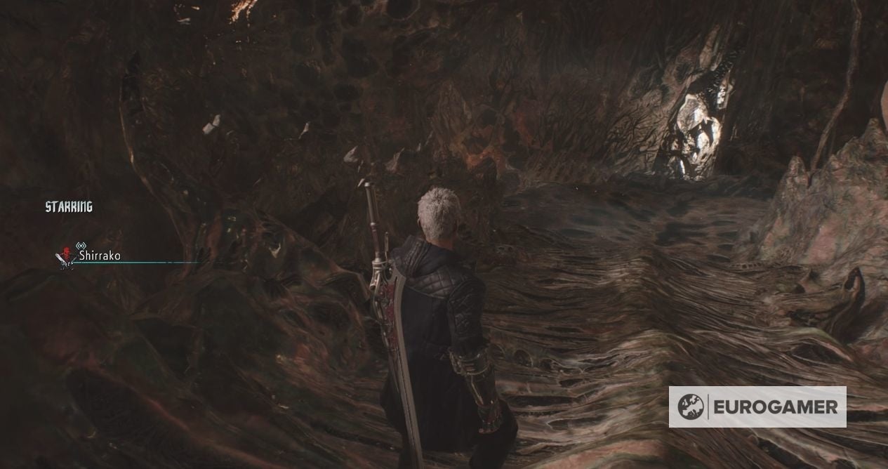 Devil May Cry 5 Secret Mission locations explained | Eurogamer.net