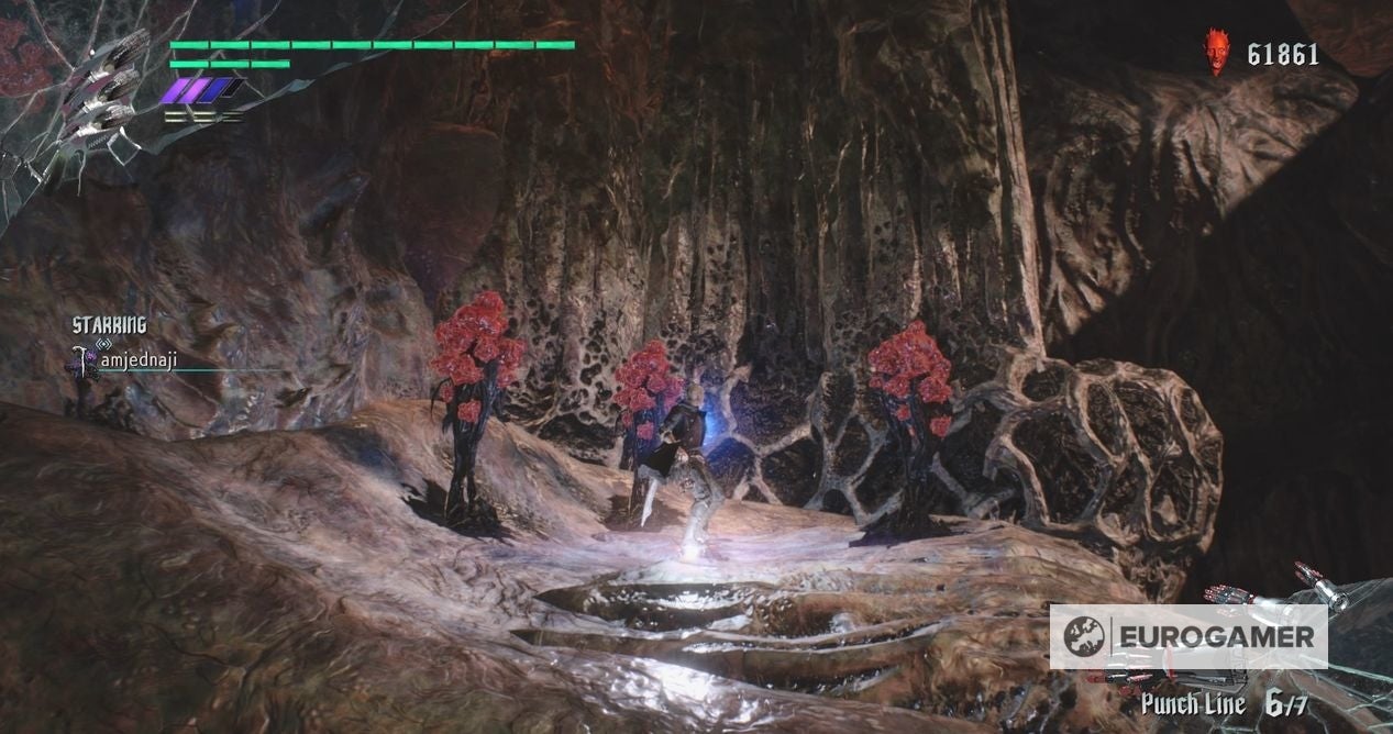 Devil May Cry 5 Secret Mission locations explained | Eurogamer.net