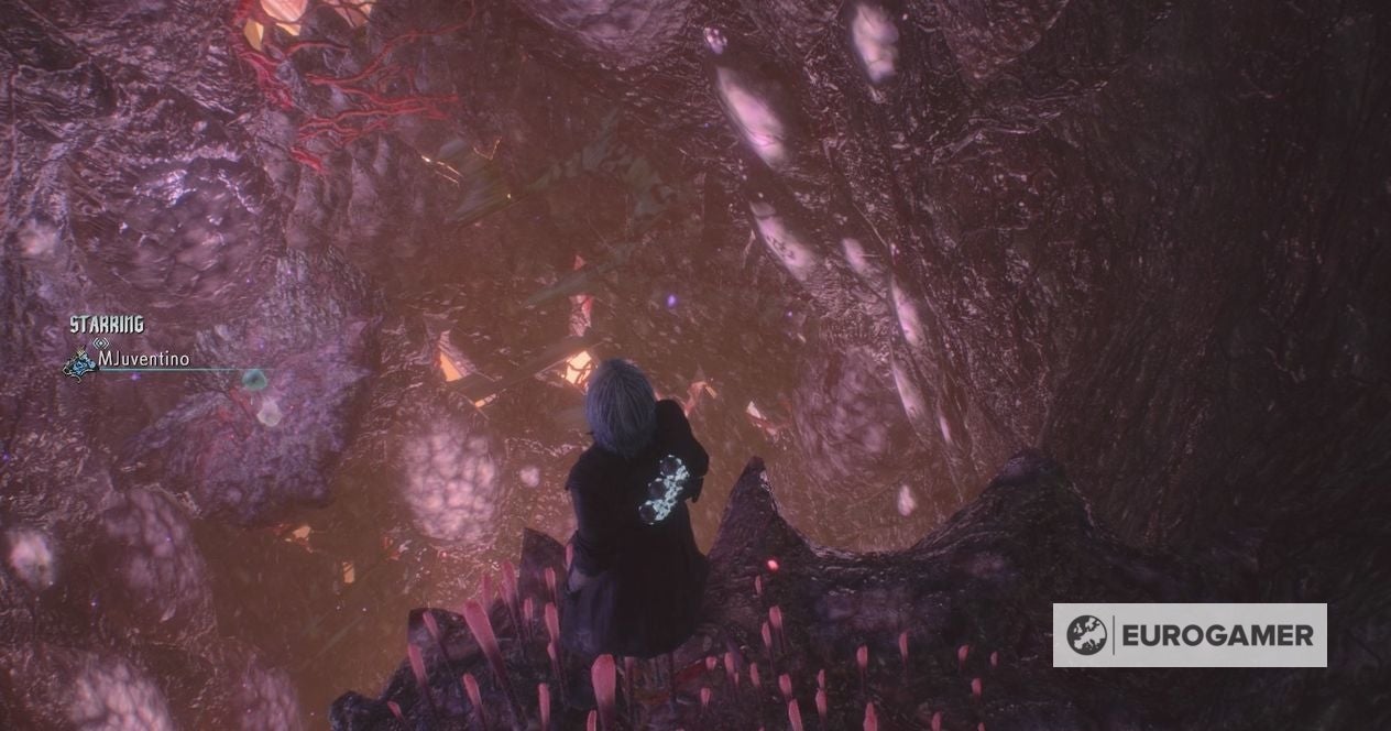 Devil May Cry 5 Secret Mission locations explained | Eurogamer.net