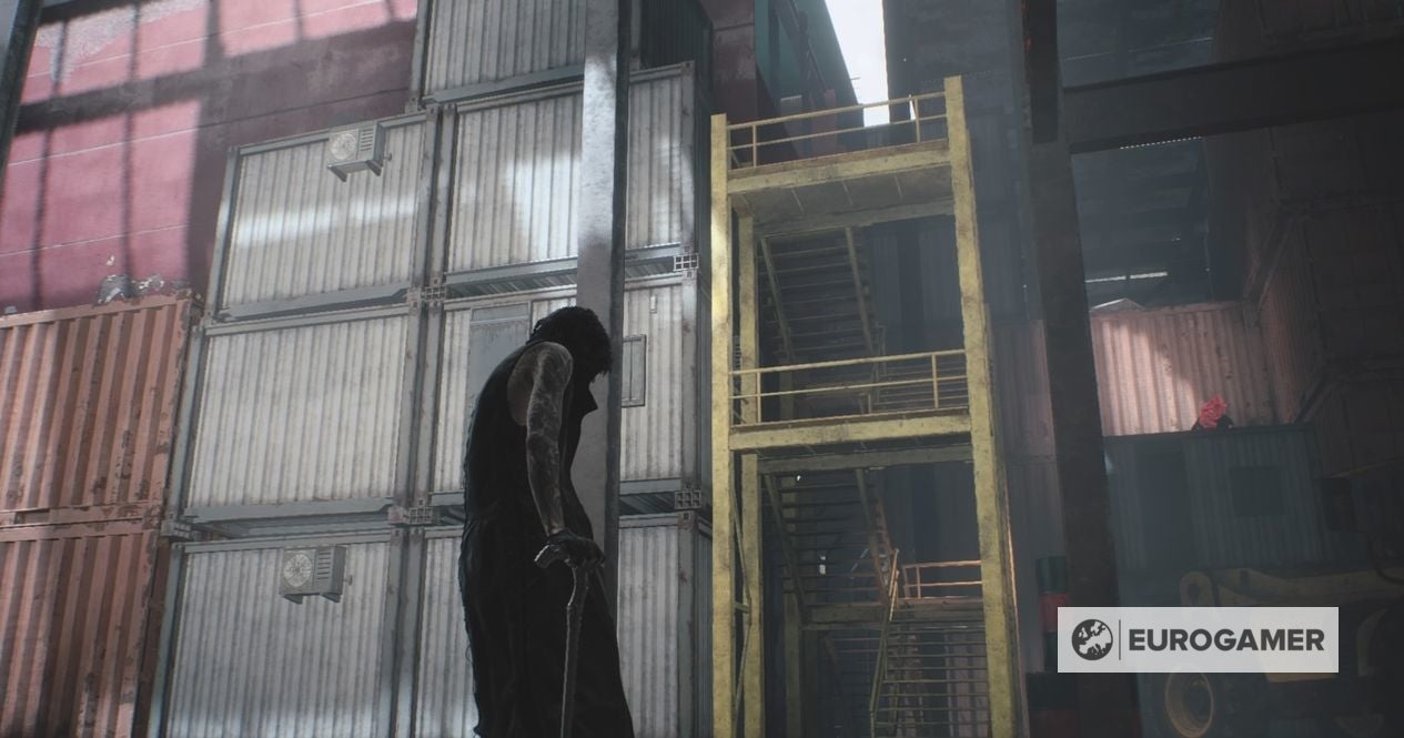 Devil May Cry 5 Secret Mission locations explained | Eurogamer.net