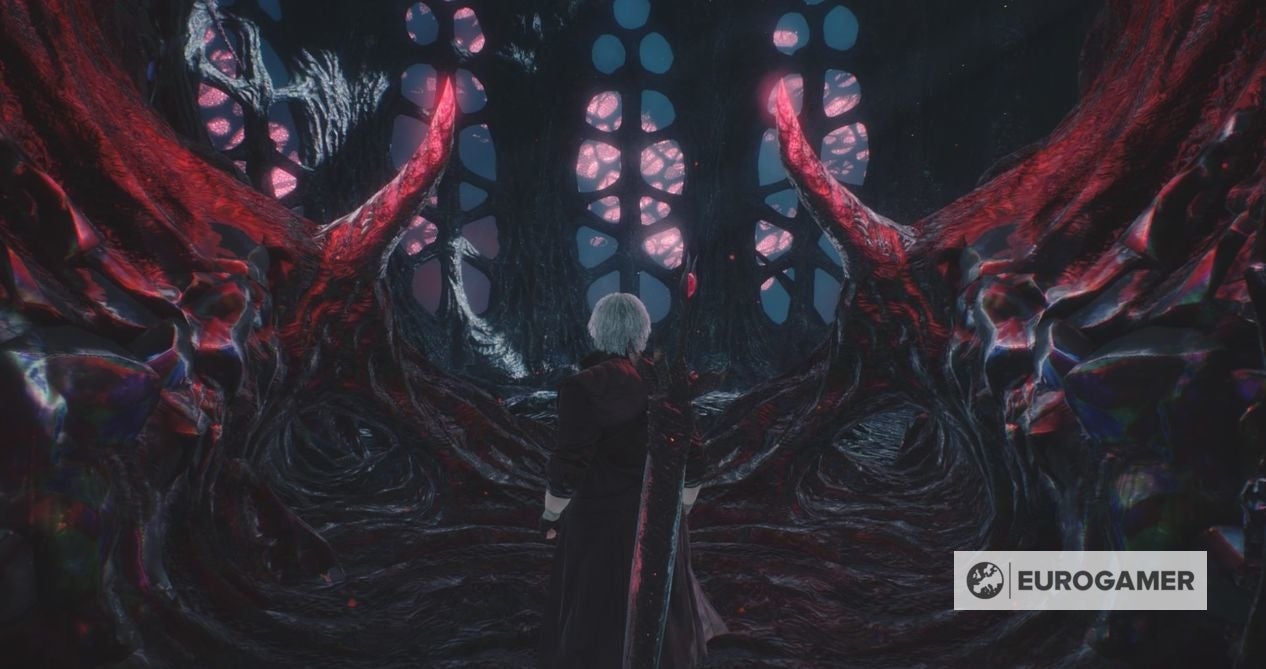 Devil May Cry 5 Secret Mission locations explained | Eurogamer.net