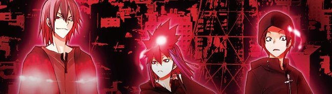 First shots of SMT: Devil Survivor Overclocked 3DS surface | VG247