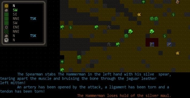 First Dwarf Fortress Update In Two Years Arrives Next Month | Rock ...