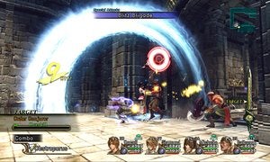 Infinite Undiscovery | Eurogamer.net