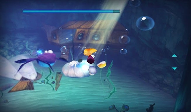 Rayman 3D | Eurogamer.net