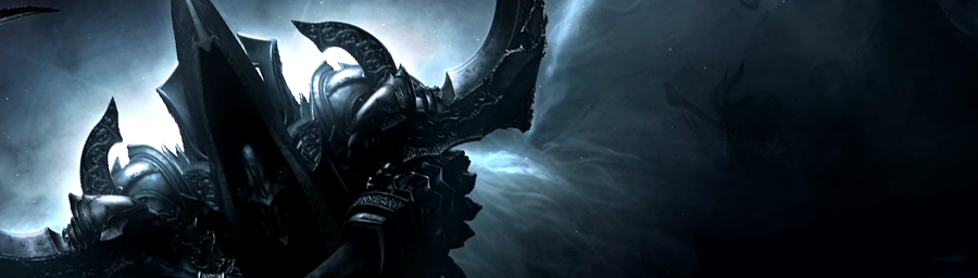 Malthael Diablo 3 Expansion