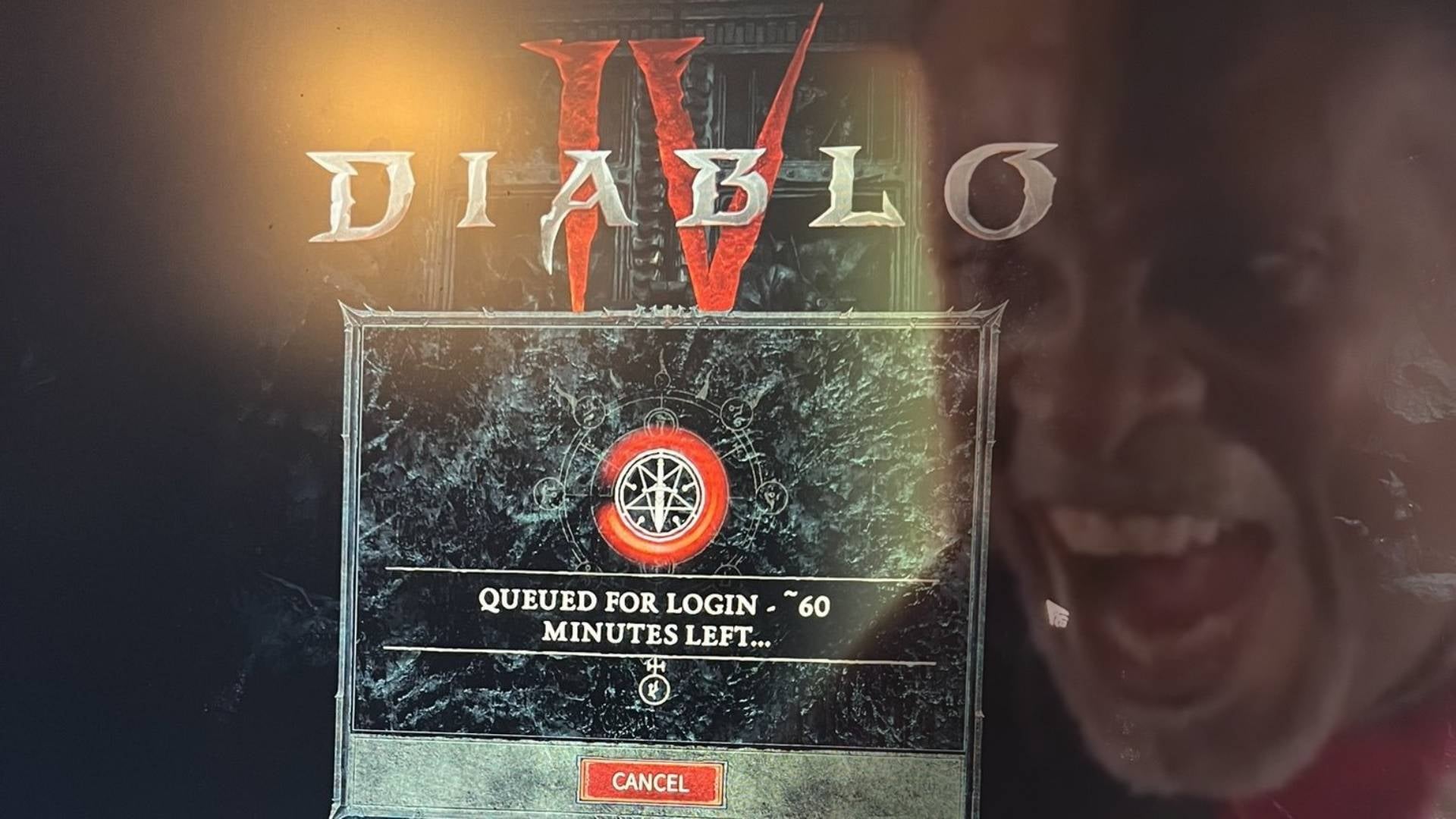Diablo 4 beta servers are going through hell as countless players rush ...