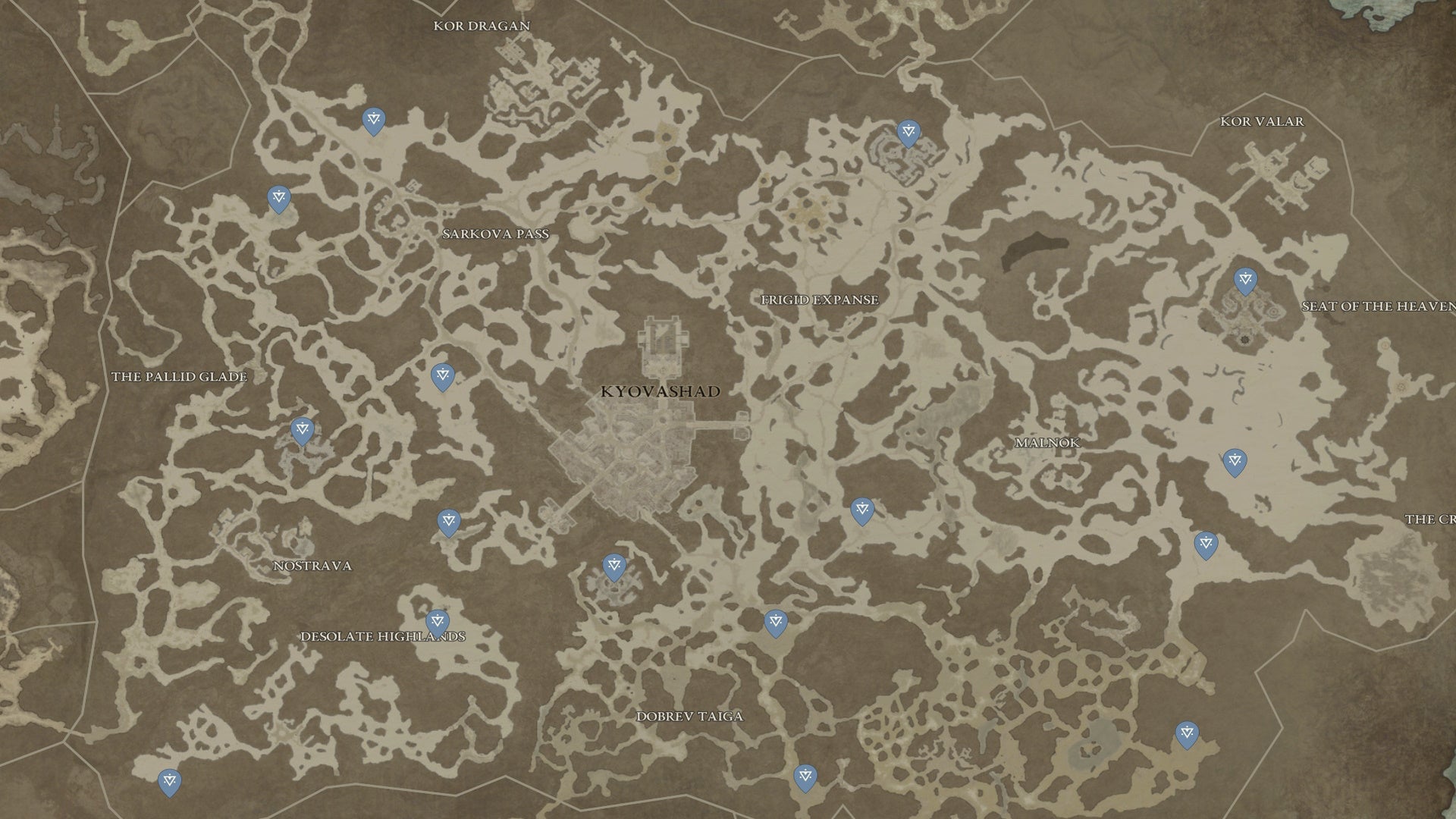 Diablo 4 Murmuring Obols and how to get them | VG247