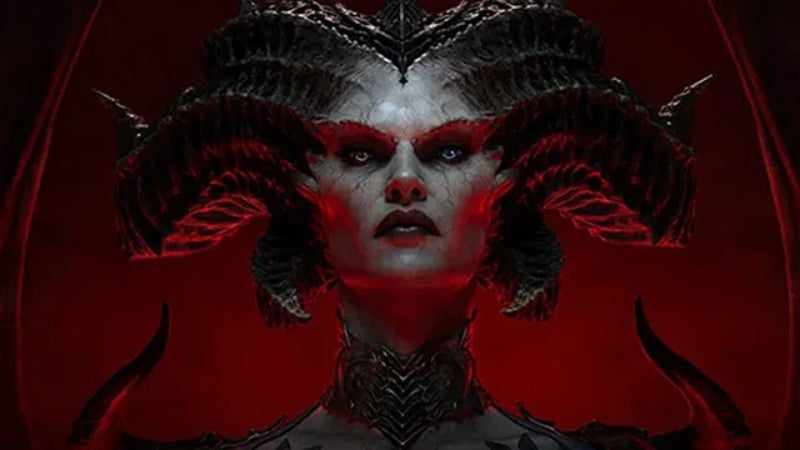 Diablo 4 map | Rock Paper Shotgun