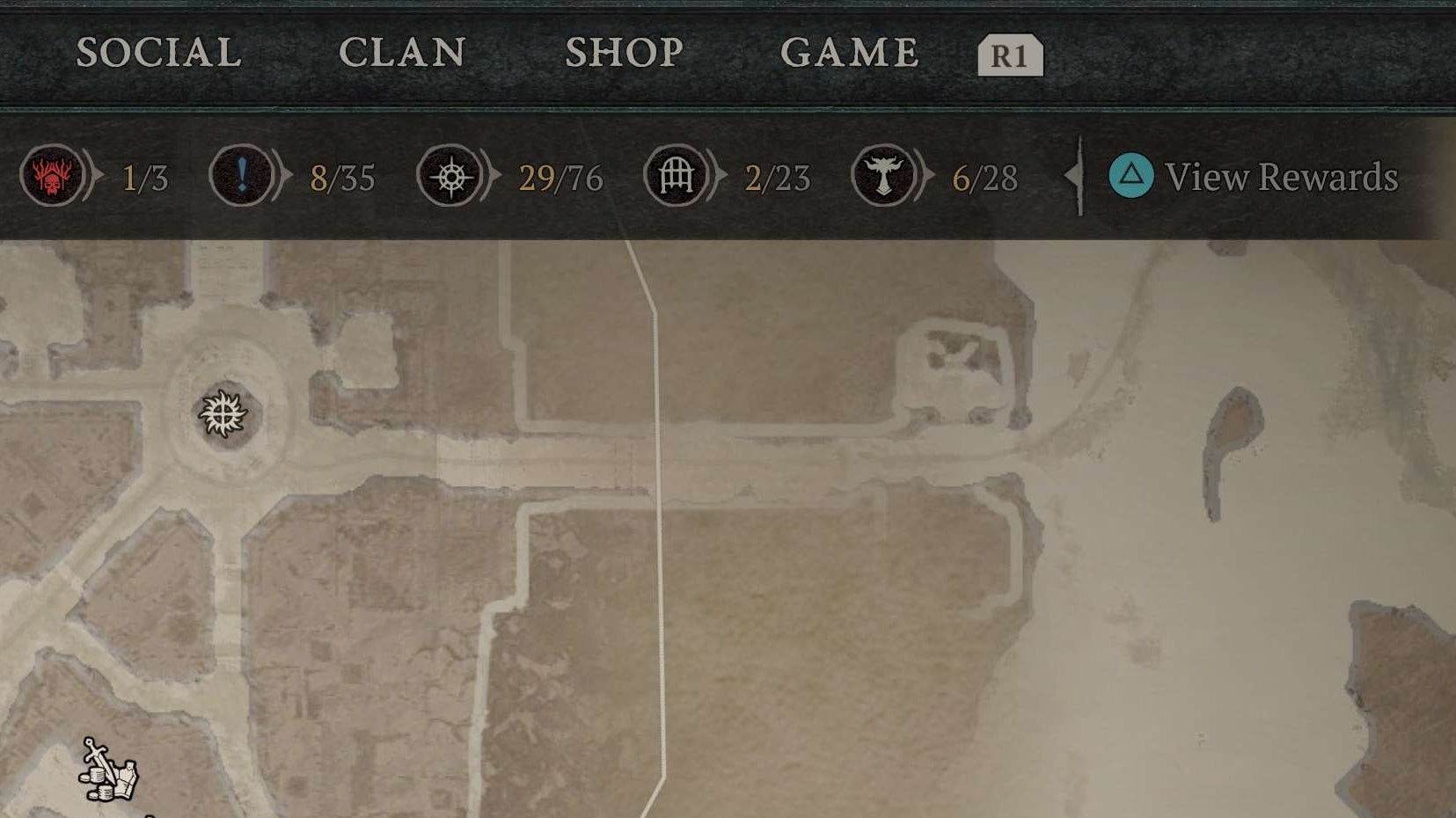 How the Renown System works in Diablo 4 | Eurogamer.net