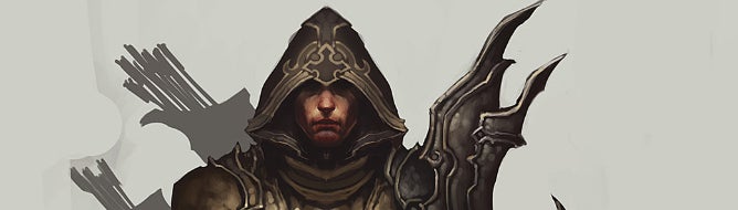Male demon hunter for Diablo III confirmed | VG247