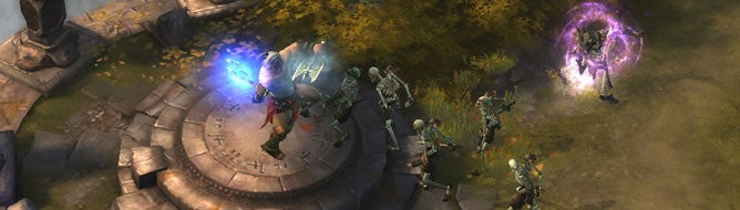 Blizzard: Diablo 3 "feels even better" with a gamepad | VG247