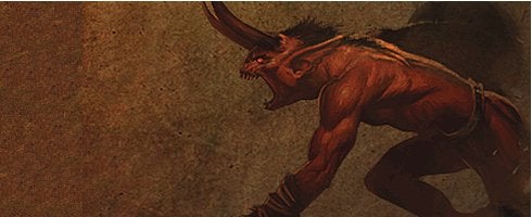 Diablo III screens and video show the Fallen Ones | VG247