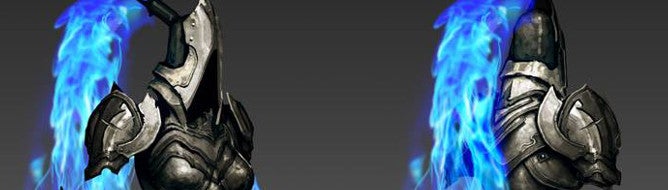 Diablo 3 Malthael Weapons