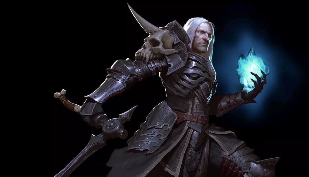 Diablo III: Rise of the Necromancer | VG247