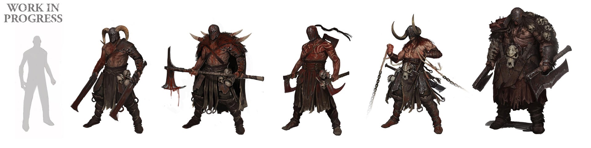 Diablo 4 terá suporte para comando no PC e revelada nova família de ...