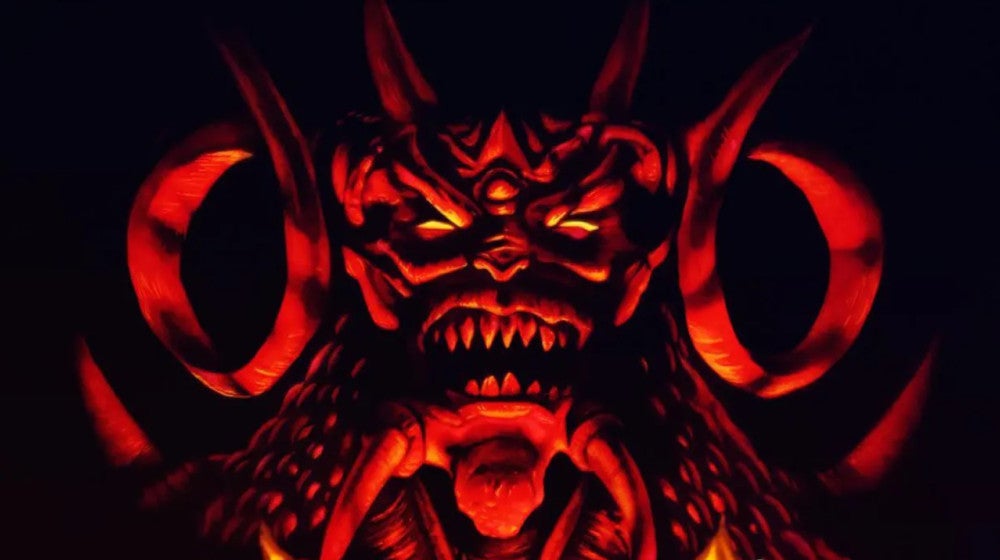 Pierwsze Diablo dostępne w przeglądarce | Eurogamer.pl