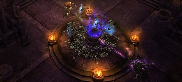Blizzard, How About Allowing "Trans*" Diablo III Clan Names | Rock ...