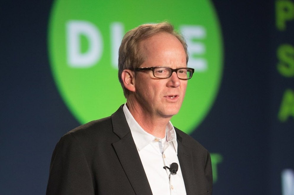 DICE Europe positioned as "leadership retreat" | GamesIndustry.biz