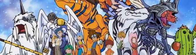 Digimon Adventure | VG247