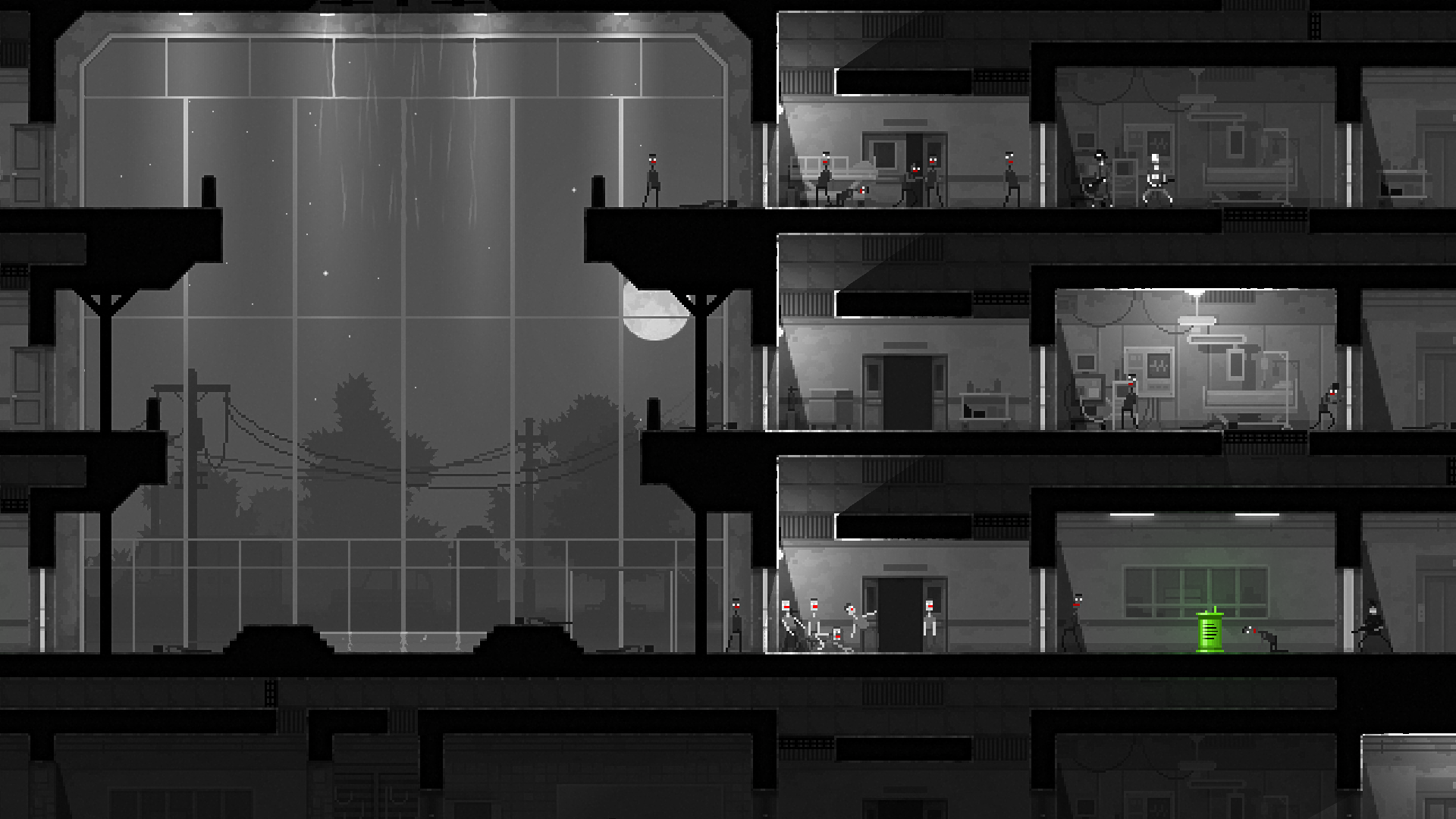 Zombie Night Terror | Eurogamer.net