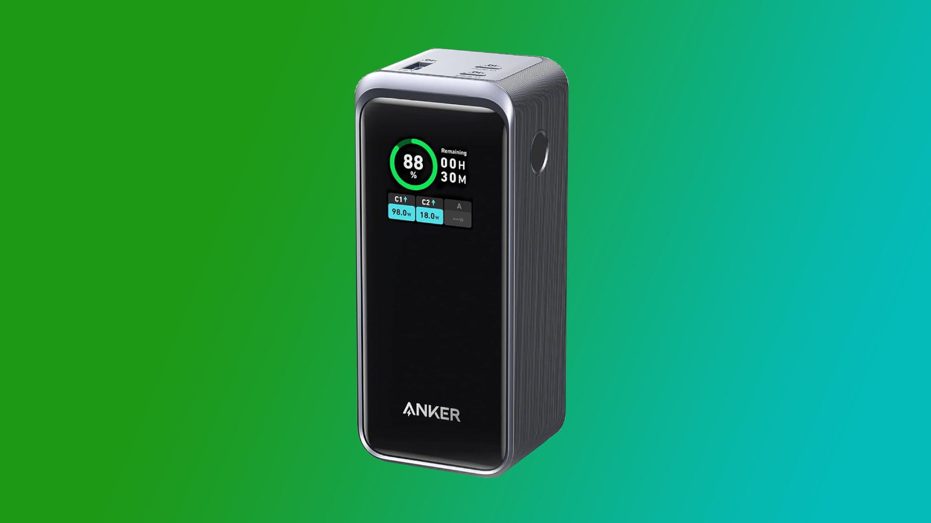 Save £40 On This Beefy Anker Prime Power Bank Capable Of Charging Your Gaming Laptop