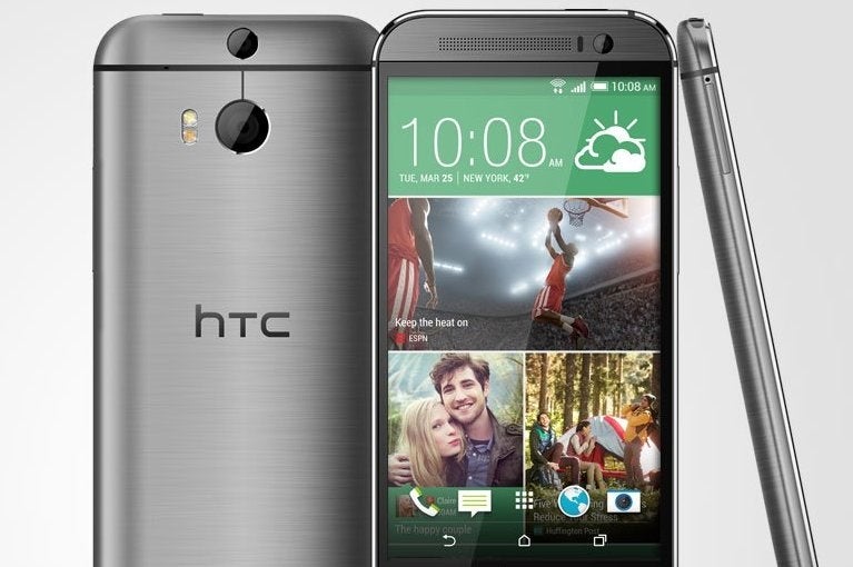 Htc One Png