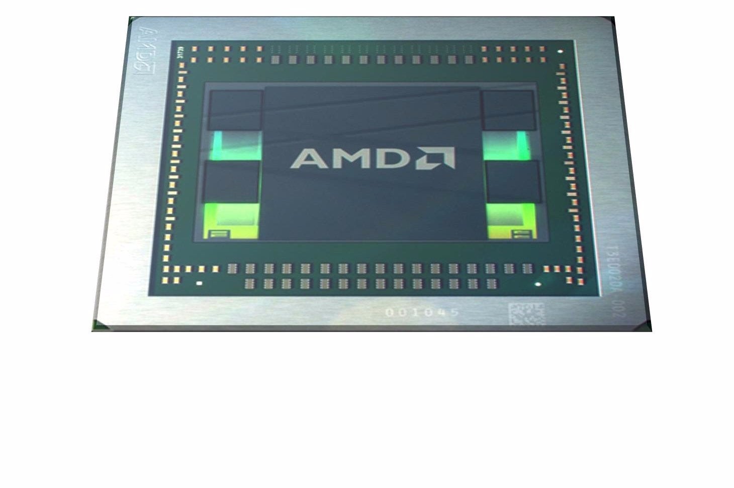 AMD's Radeon Fury X: the new leader in graphics tech? | Eurogamer.net