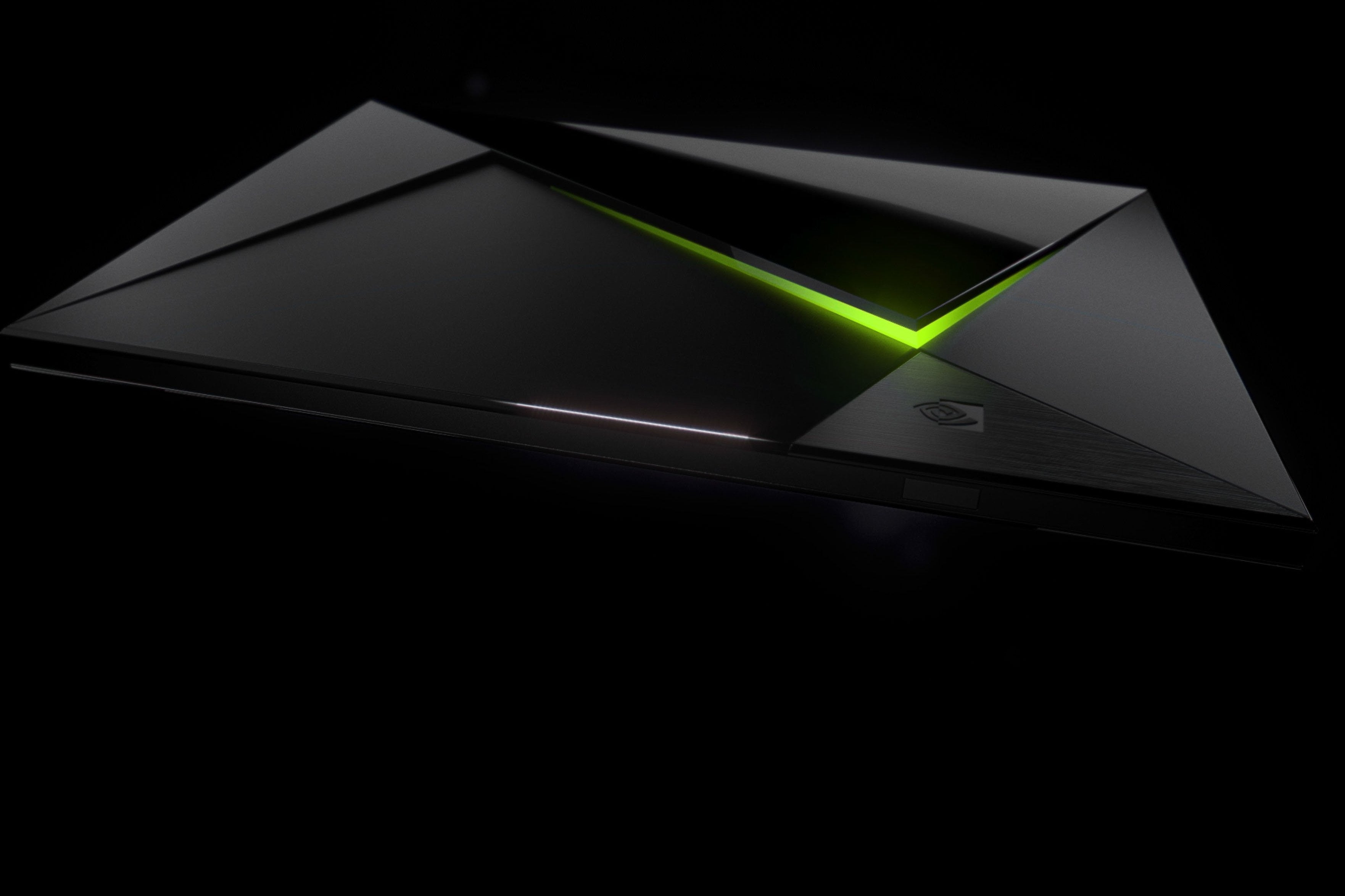 Probamos la Nvidia Shield | Eurogamer.es