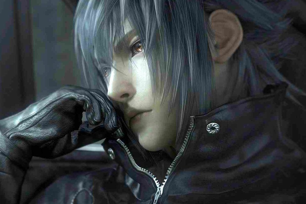 Final Fantasy 15 Wallpaper Noctis