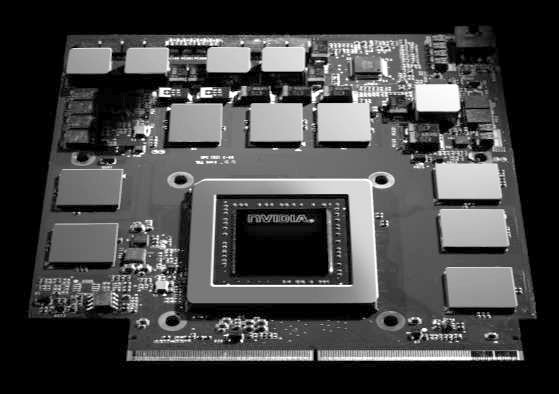 Nvidia's next laptop graphics chip is a full, desktop-class GTX 980 ...