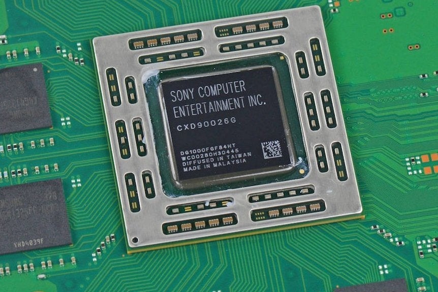 Sony desbloquea más potencia de la CPU de PS4 para los desarrolladores ...