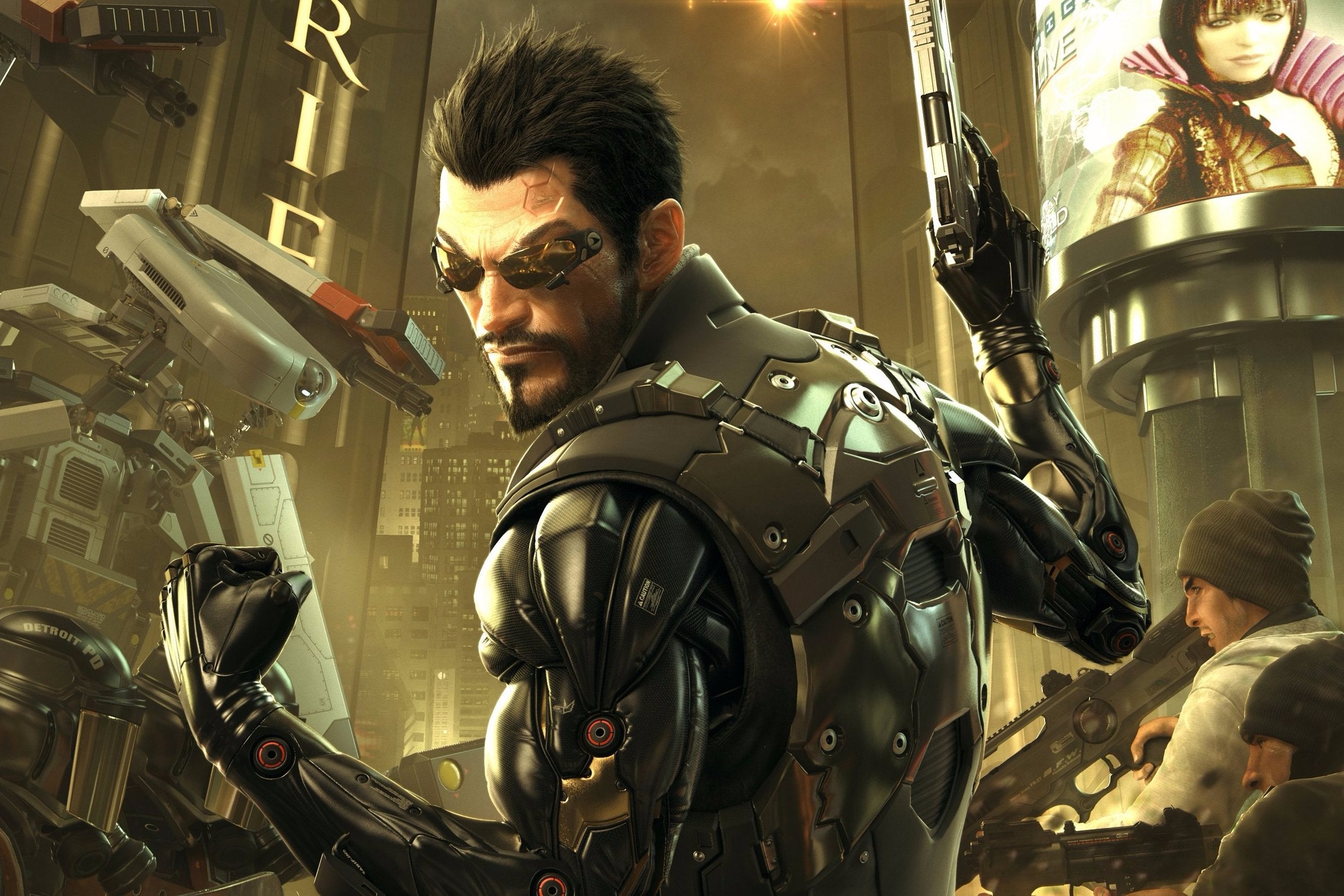Face-Off: Deus Ex: Mankind Divided | atelier-yuwa.ciao.jp