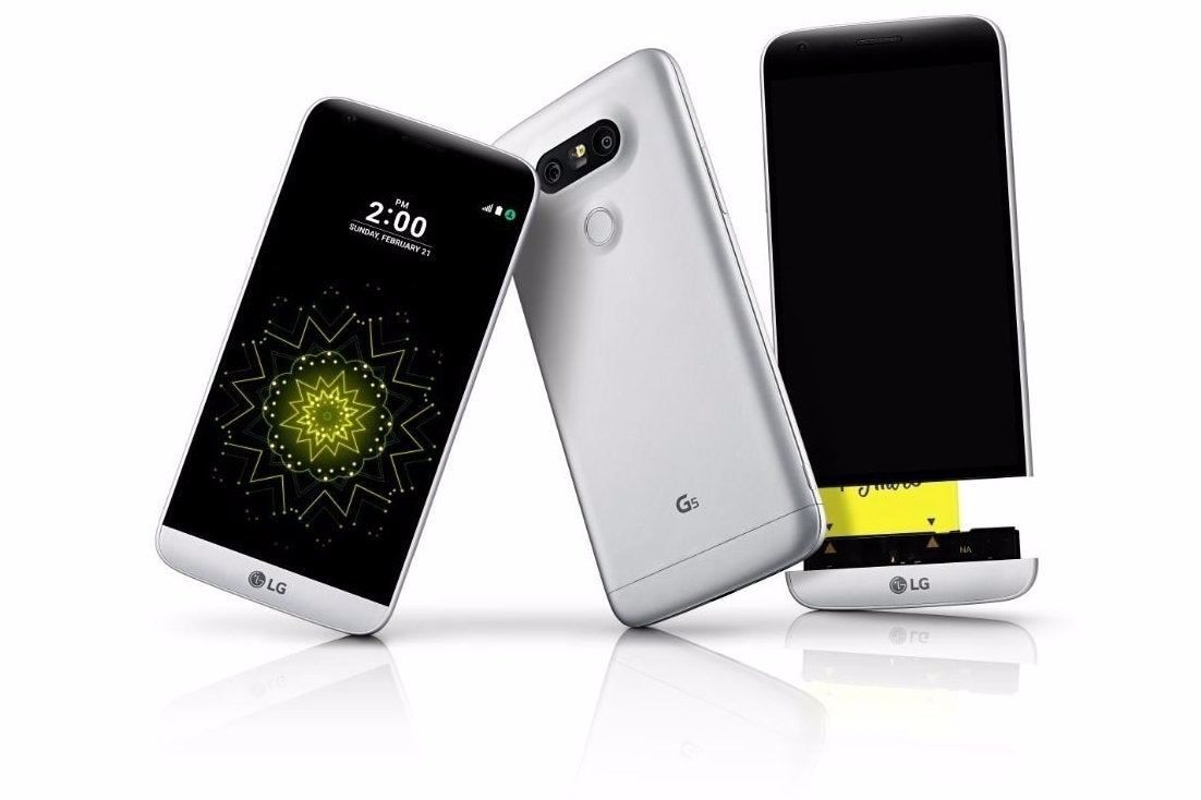 Lg G4 Concept