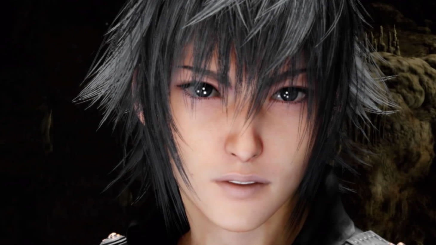 Final Fantasy XV (Page 2) | Eurogamer.net