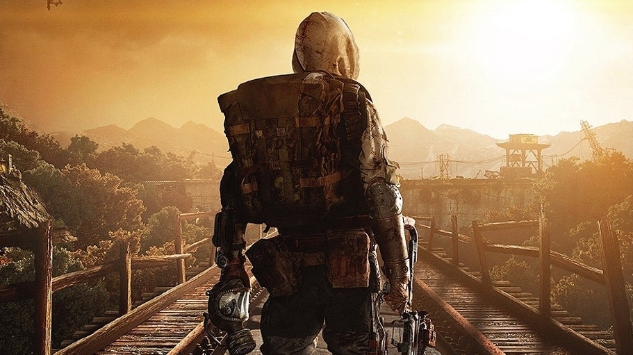 The Making of Metro Exodus Enhanced Edition | Eurogamer.net