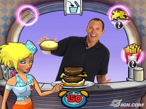 EyeToy: Play | Eurogamer.net