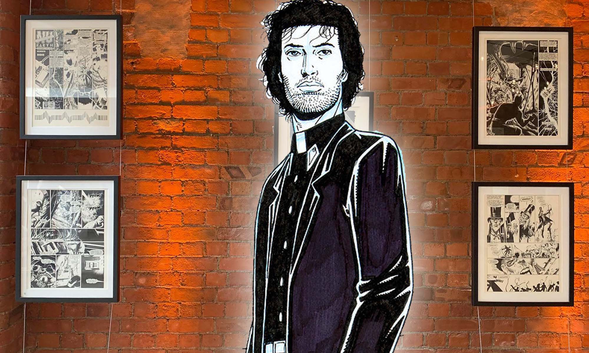 Remembering Steve Dillon: How Dillon's family honors their father, brother, and friend with a ...