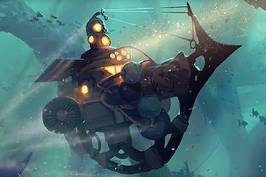 Análisis de Diluvion | Eurogamer.es